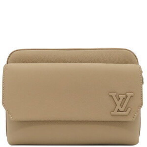 Louis Vuitton | Bags | Louis Vuitton Fastline Messenger Shoulder Bag ...